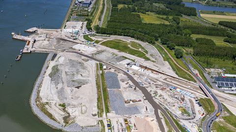 Helping design better, more reliable, tunnels | TEC Tunnel