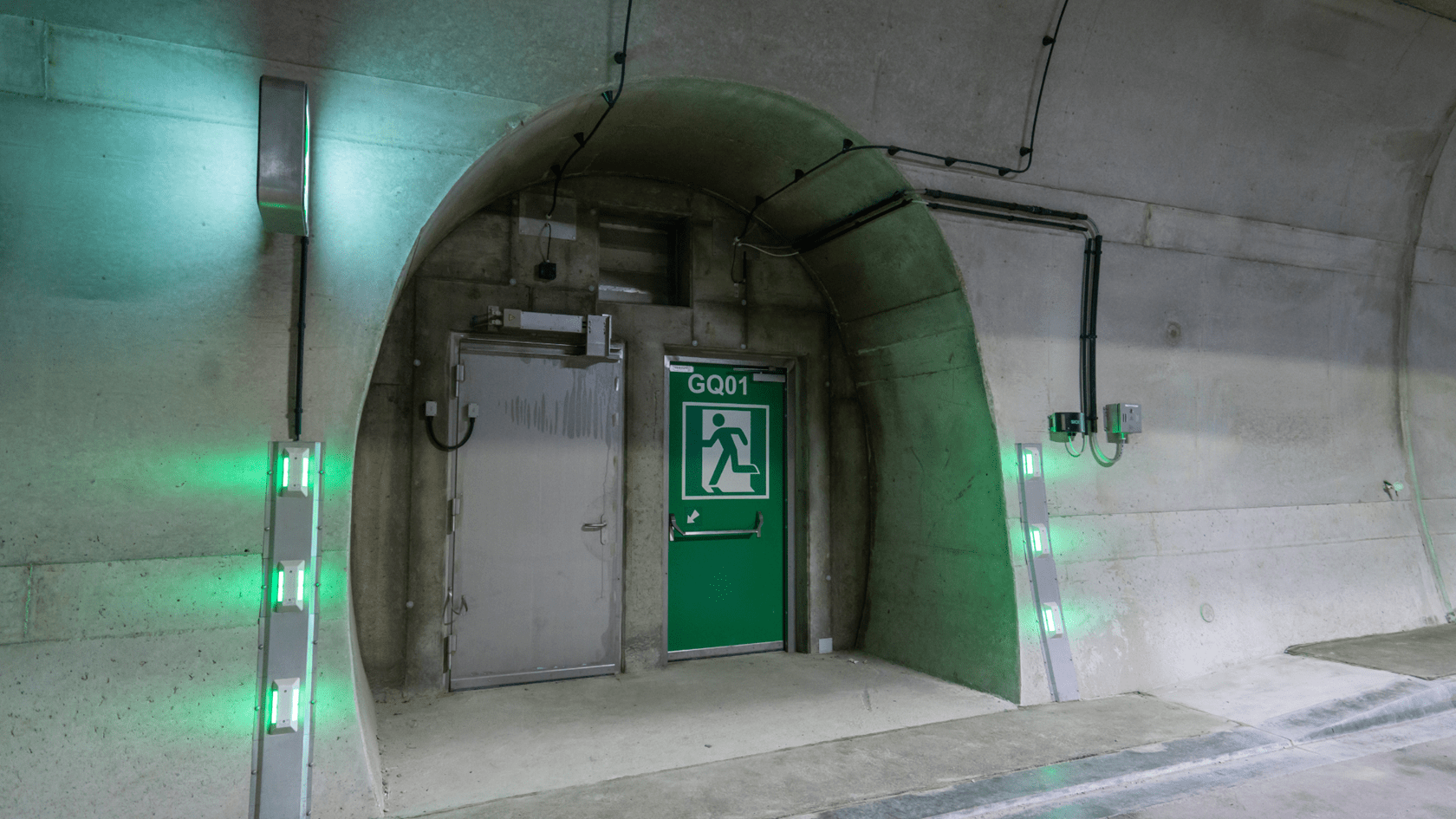 Integrating safety into all aspects of tunnel design | TEC Tunnel