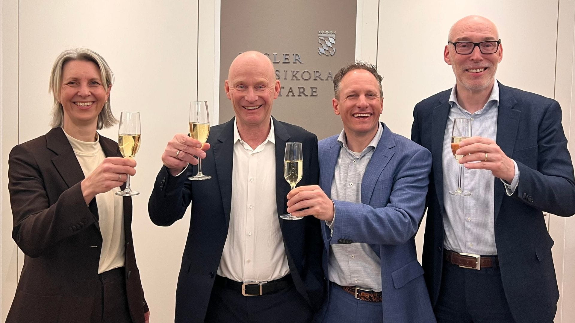 The Acquisition of Maidl Tunnelconsultants by WitteveenBos | TEC Tunnel